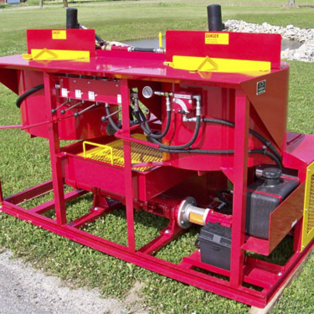 Grout Machine – Rose-Wall Manufacturing